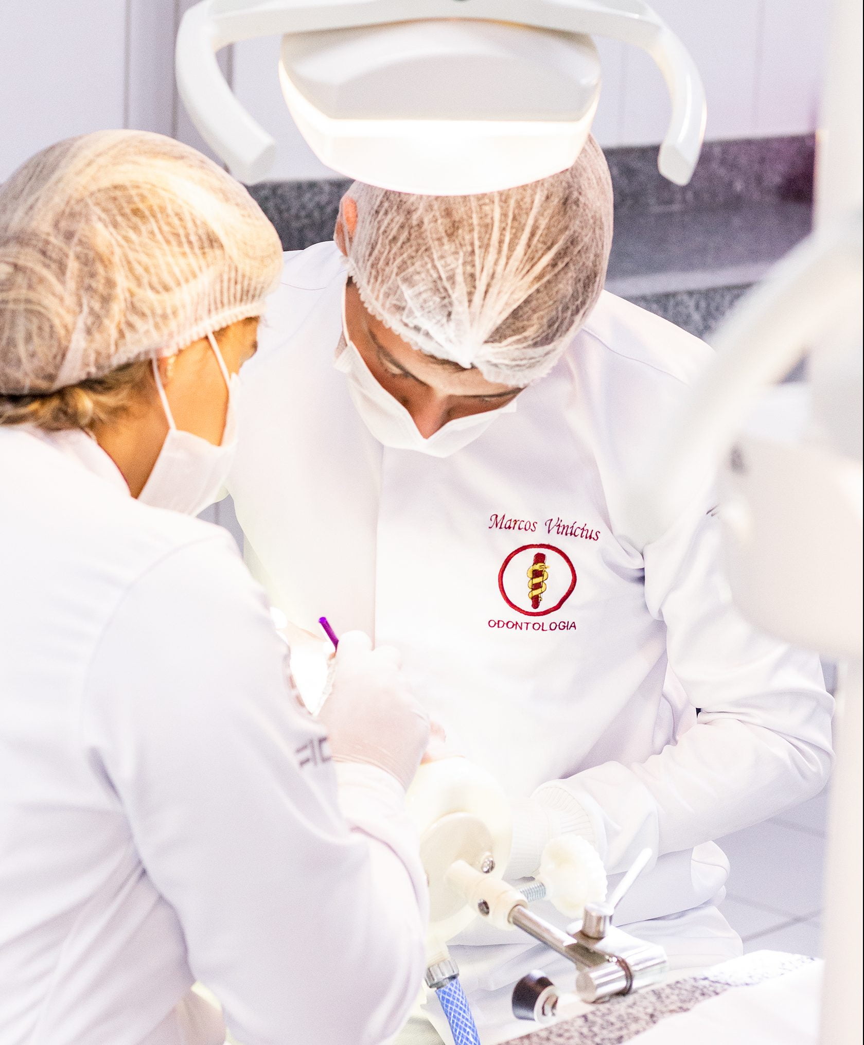 Odontologia – FIC FACULDADE INTEGRADA CETE