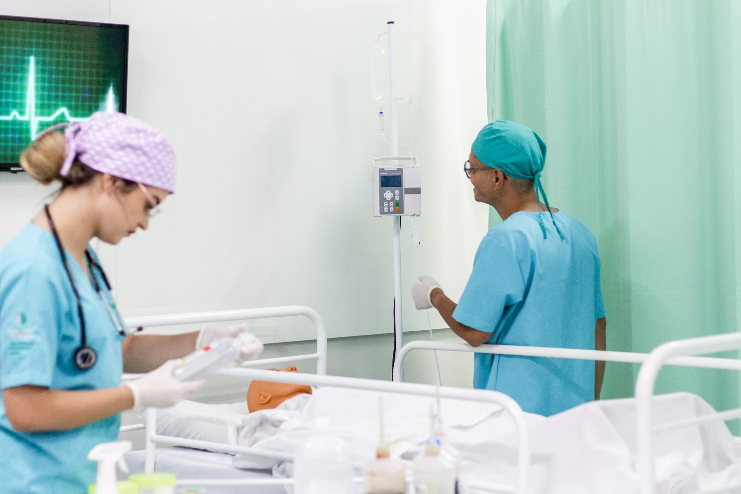 Garanhuns conta com mais quatro formações profissionais na área de ...