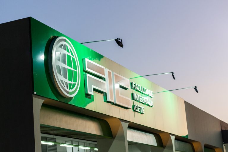Institucional – FIC FACULDADE INTEGRADA CETE