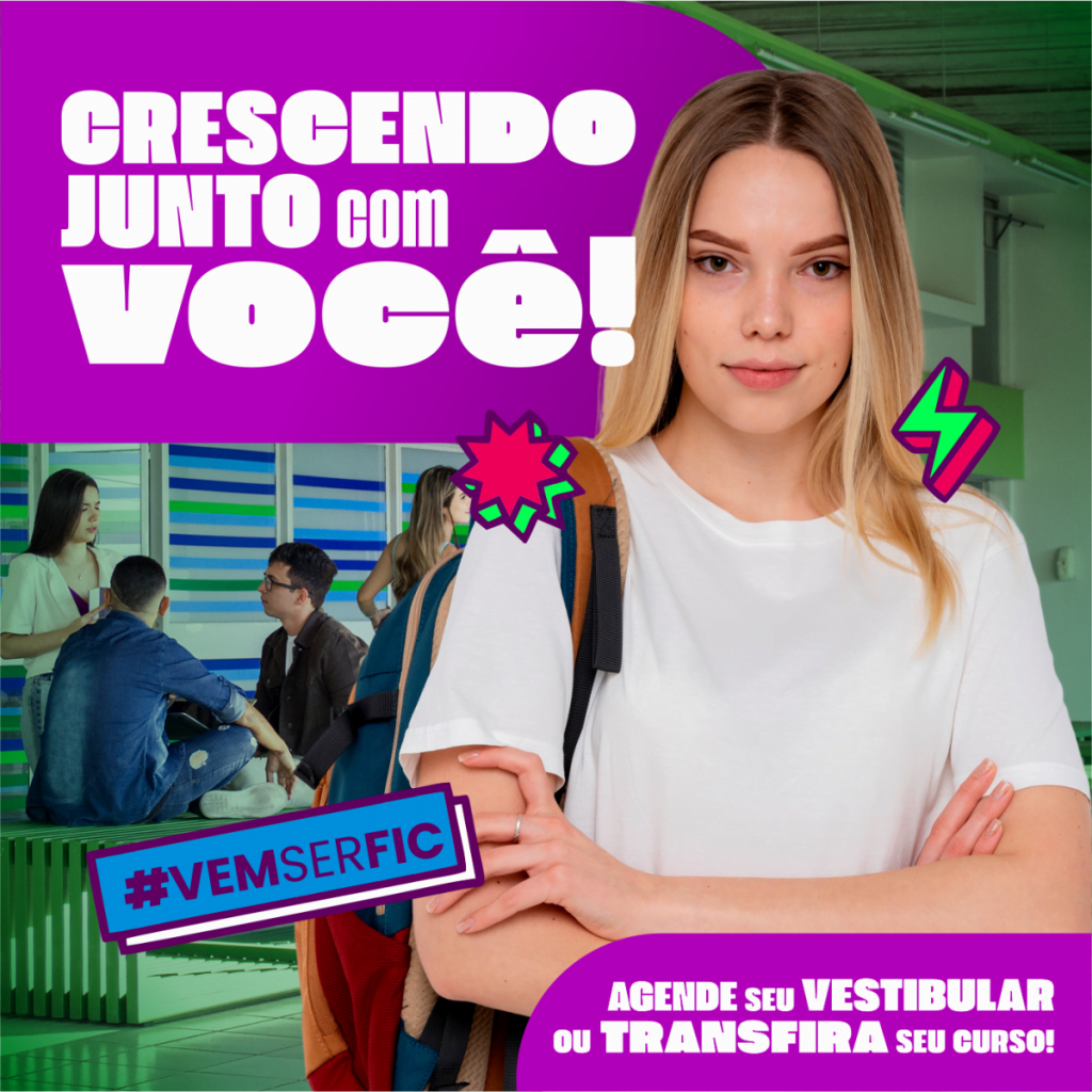 FIC FACULDADE INTEGRADA CETE | Garanhuns PE