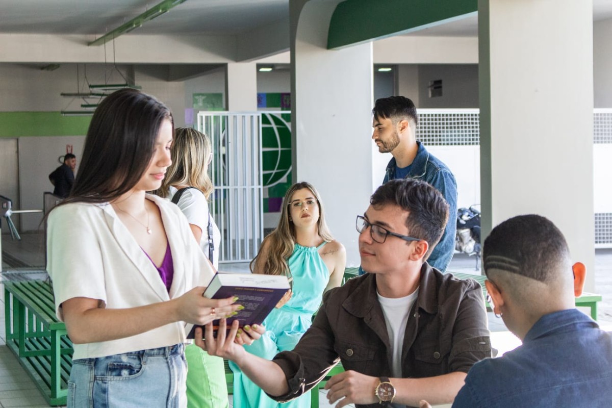 Notícias – FIC FACULDADE INTEGRADA CETE