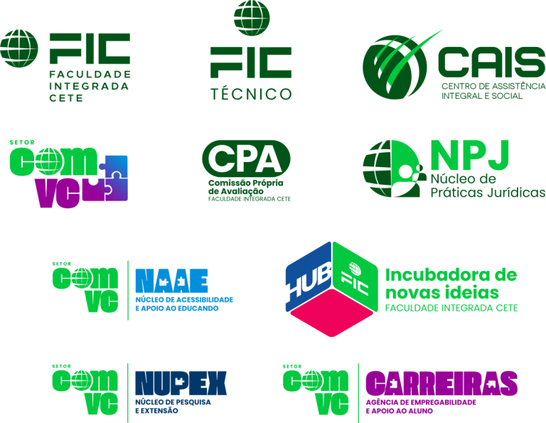 FIC FACULDADE INTEGRADA CETE | Garanhuns PE