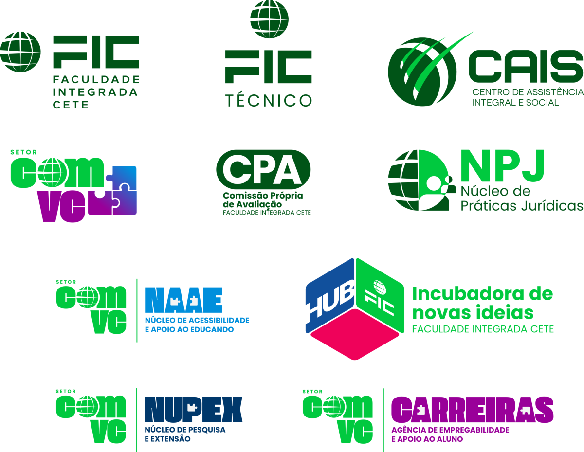 FIC FACULDADE INTEGRADA CETE | Garanhuns PE